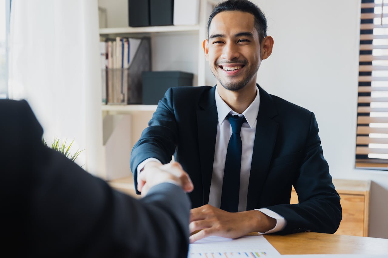 Administrative Jobs DC | Since 1972 | Whitman Associates